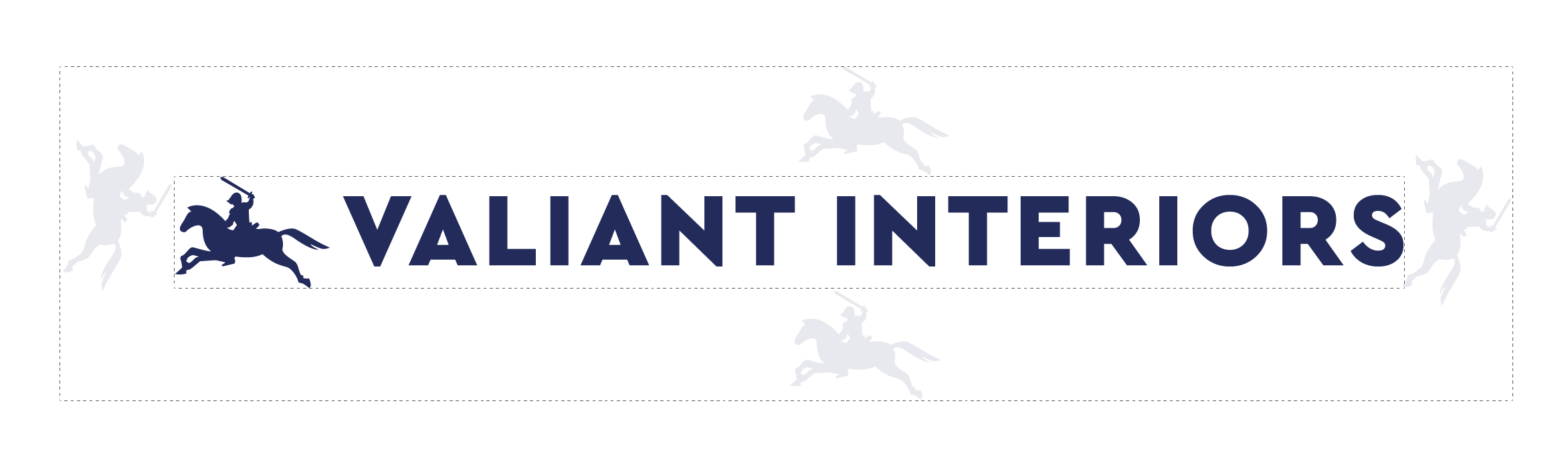 Valiant Interiors Brand Guidelines